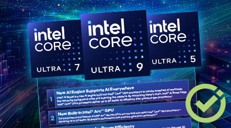 Intel® Retail Edge Program