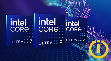 Intel® Retail Edge Program