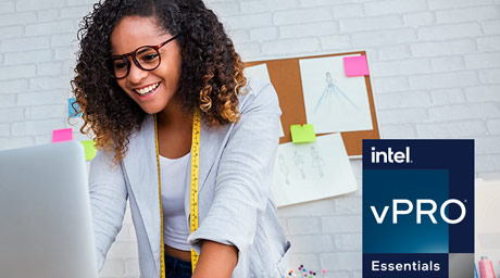 Intel® Retail Edge Program