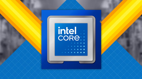 Intel® Retail Edge Program