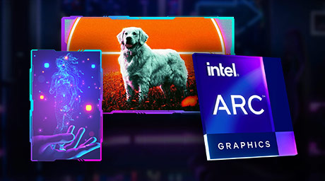 Intel® Retail Edge Program