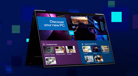 Intel® Retail Edge Program