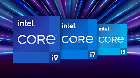 Intel® Retail Edge Program