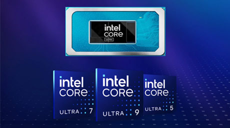 Intel® Retail Edge Program