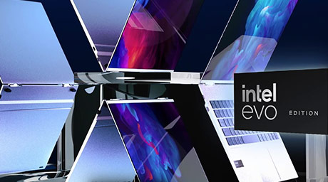 Intel® Retail Edge Program