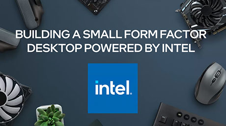 Intel® Retail Edge Program