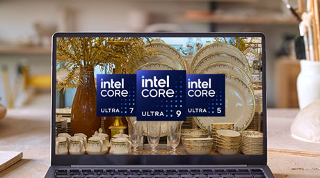Intel® Retail Edge Program