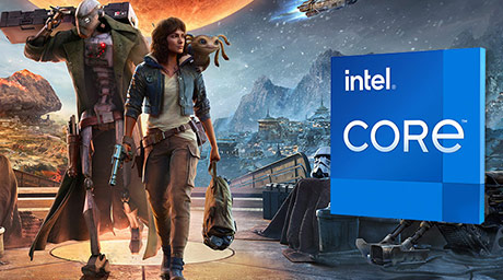 Intel® Retail Edge Program