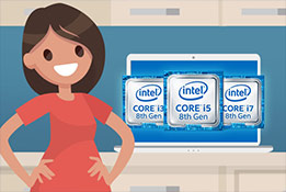 Intel® Retail Edge Program