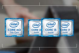 Intel® Retail Edge Program