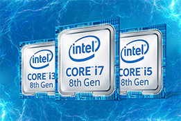 Intel® Retail Edge Program