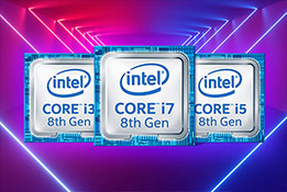 Intel® Retail Edge Program