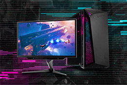 Intel® Retail Edge Program