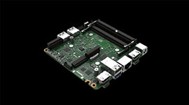 Intel® Retail Edge Program