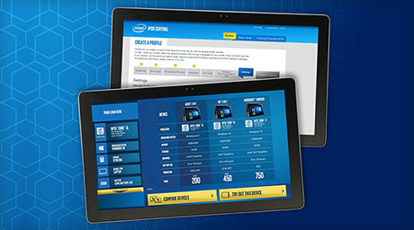 Intel® Retail Edge Program