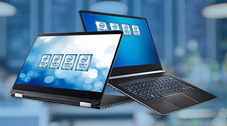 Intel® Retail Edge Program