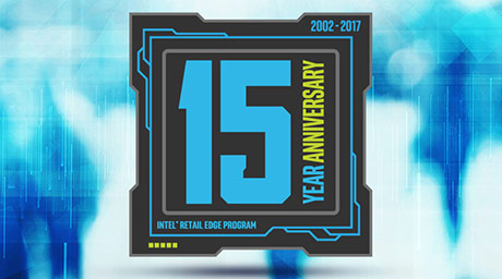 Intel® Retail Edge Program