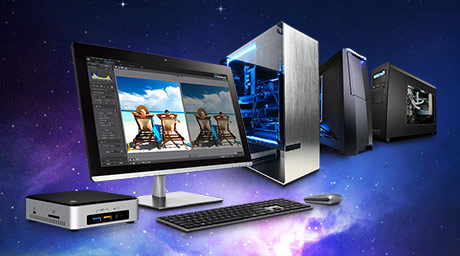 Intel® Retail Edge Program