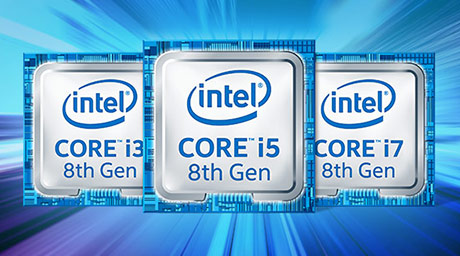 Intel® Retail Edge Program