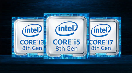 Intel® Retail Edge Program