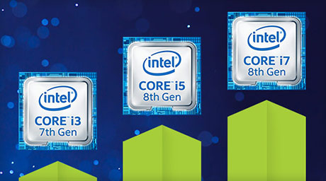 Intel® Retail Edge Program